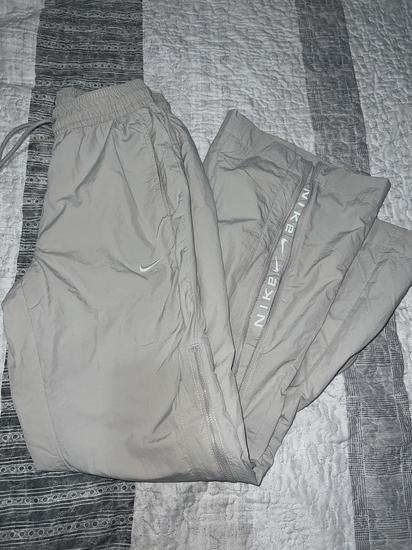 Nike Sportswear Mid-Rise Zip Trousers vel.XS NOVO