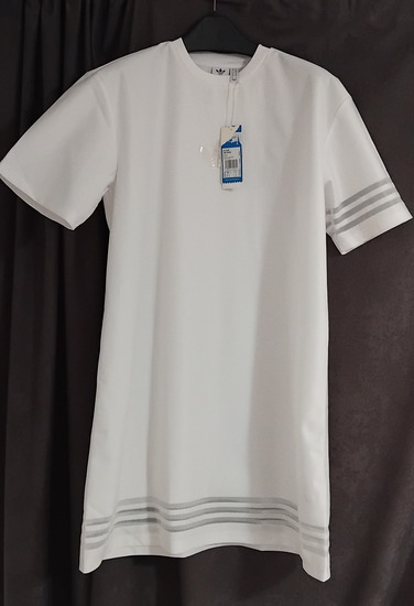 Adidas TEE DRESS nova sa etiketom L