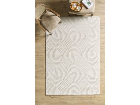 Conceptum Hypnose Tepih (240x340) Sahara 1113 Cream