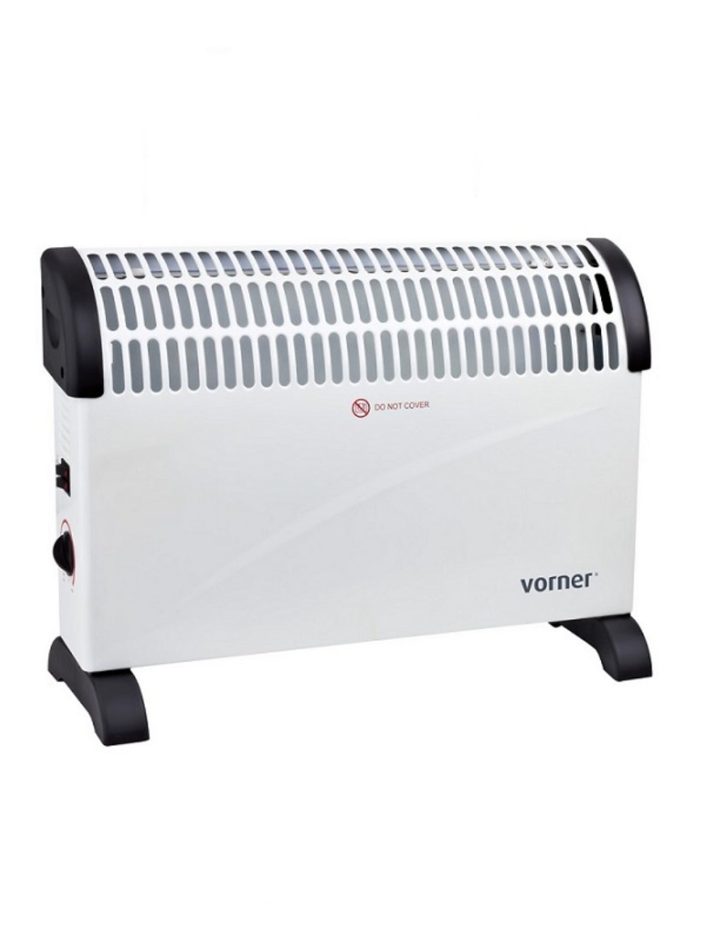 Konvektorska grejalica VORNER - VKG-0409 2000w