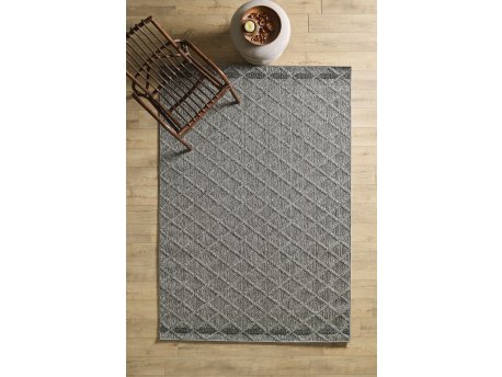 Conceptum Hypnose Tepih (240x340) Patara 4953 Grey