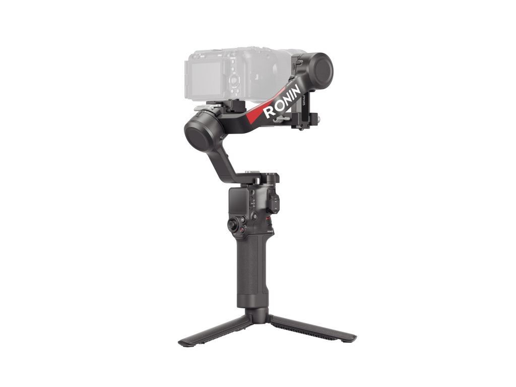 Gimbal DJI RS 4