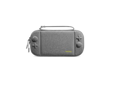TOMTOC FancyCase G05 Switch 2 Slim Case Grey G05S3G1