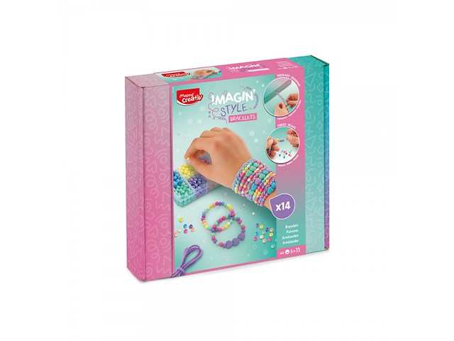 MAPED CREATIV SET PASTEL NARUKVICE