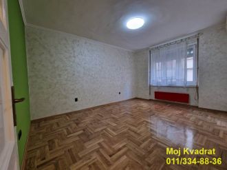 36m² 218.000€
Beograd, Stari grad, Centar (Stari grad), Hilandarska