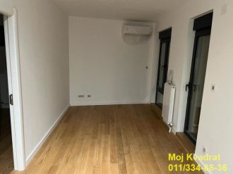 41m² 164.000€
Beograd, Rakovica, Vidikovac, Kneza Višeslava