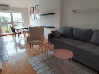 58m² 330.000€
Beograd, Stari grad, Centar (Stari grad), Hilandarska