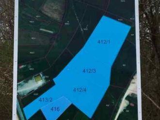 31.000m² 1.080€
Požega, Milicevo selo