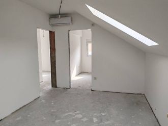 40m² 101.150€
Beograd, Zvezdara, Mirijevo, Jovanke Radaković