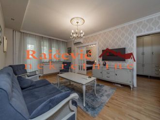 62m² 319.000€
Beograd, Stari grad, Skadarlija, Skadarska (RETKO !)