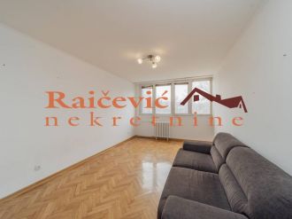 72m² 254.000€
Beograd, Novi Beograd, TC Fontana, Otona Zupancica