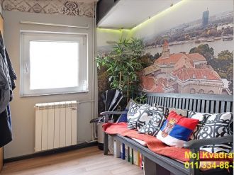 170m² 888.000€
Beograd, Stari grad, Centar (Stari grad), Kneza Mihaila
