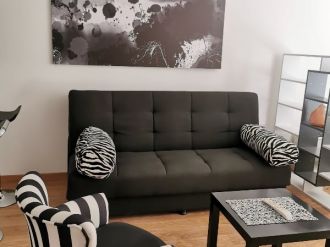 36m² 600€
Beograd, Palilula, Palilulska pijaca, Majora Ilića