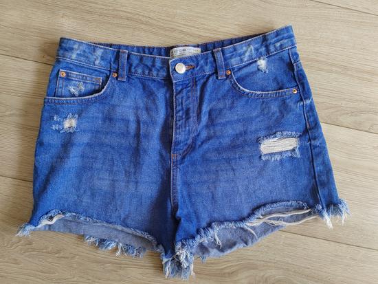 Teksas sorts Primark