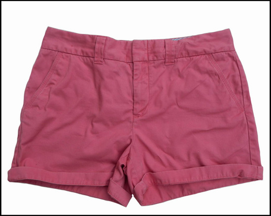 Tommy Hilfiger ženski šorts pink vel xl