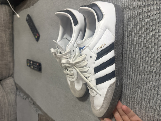 Adidas samba br 38