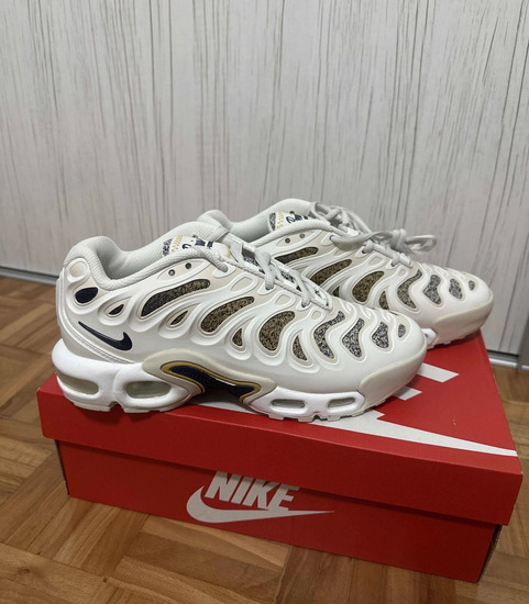 AIR Max plus drift running 39 br novo