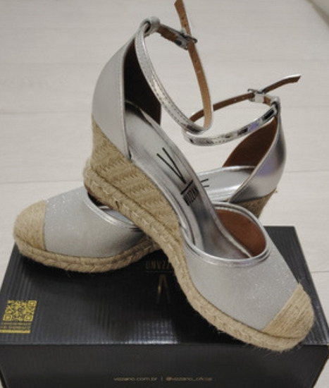 Vizzano espadrile