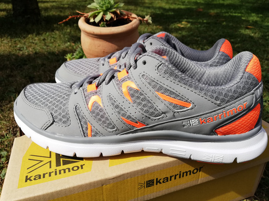 Karrimor patike