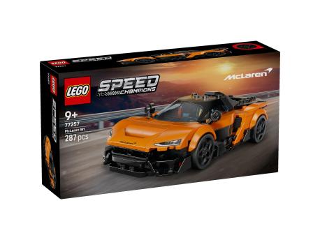LEGO 77257 McLaren W1