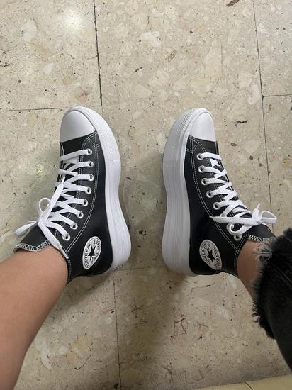 Converse nove patike DANAS 5000