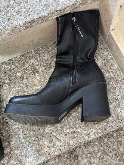 Cizme za jesen i prolece steve madden %%% 2500