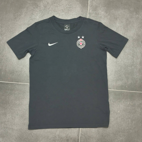 NIKE PARTIZAN MAJICA, DECJA. L