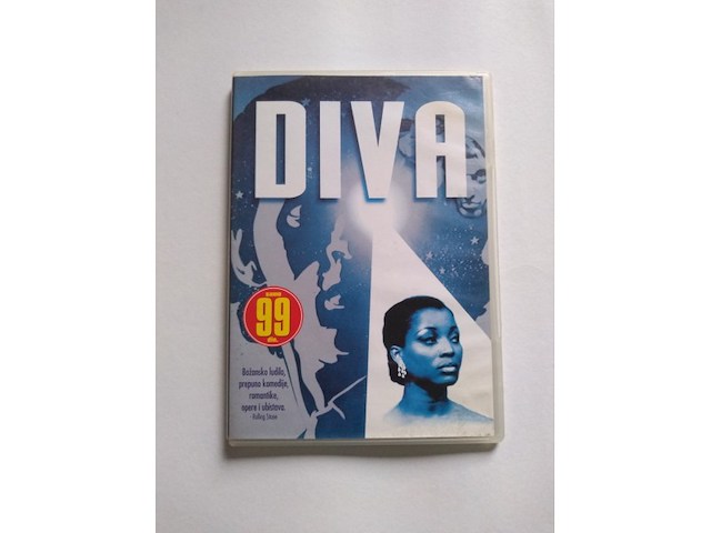 Film - Diva