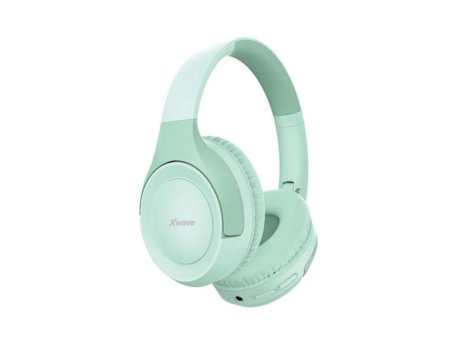 Xwave MX100 Green Bluetooth stereo slušalice sa mikrofonom