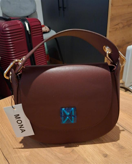 nova bordo MONA torba