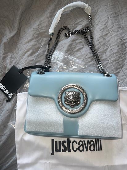 Just Cavalli torba