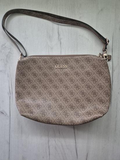Guess original torbica