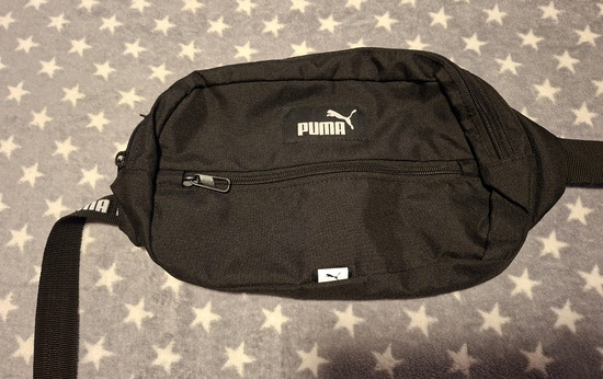 PUMA UNISEX TORBICA