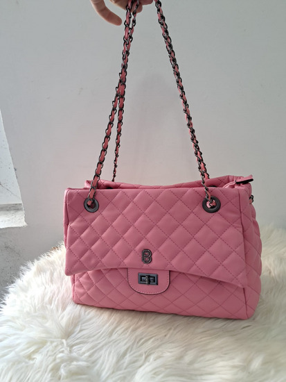 Bag to bag torba nova
