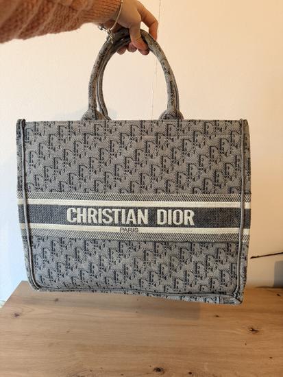 Dior ceger torba L