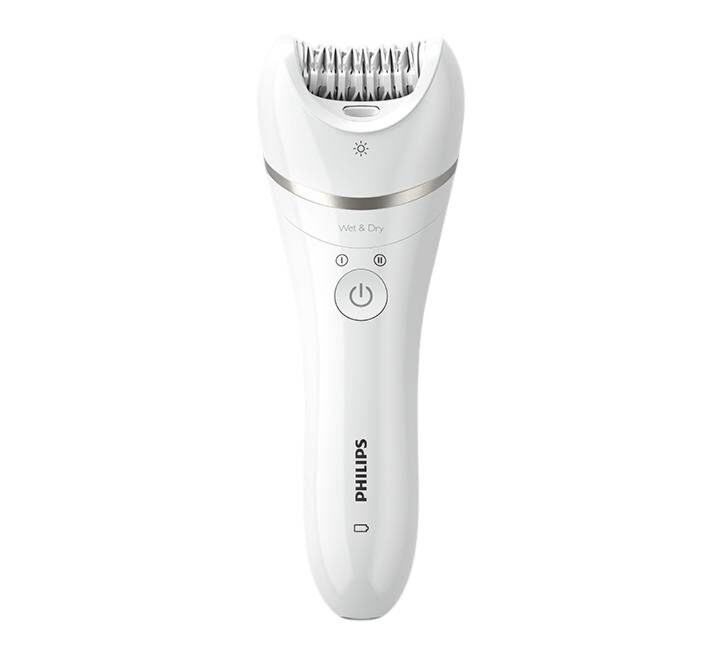 PHILIPS DEPILATOR BRE770/92