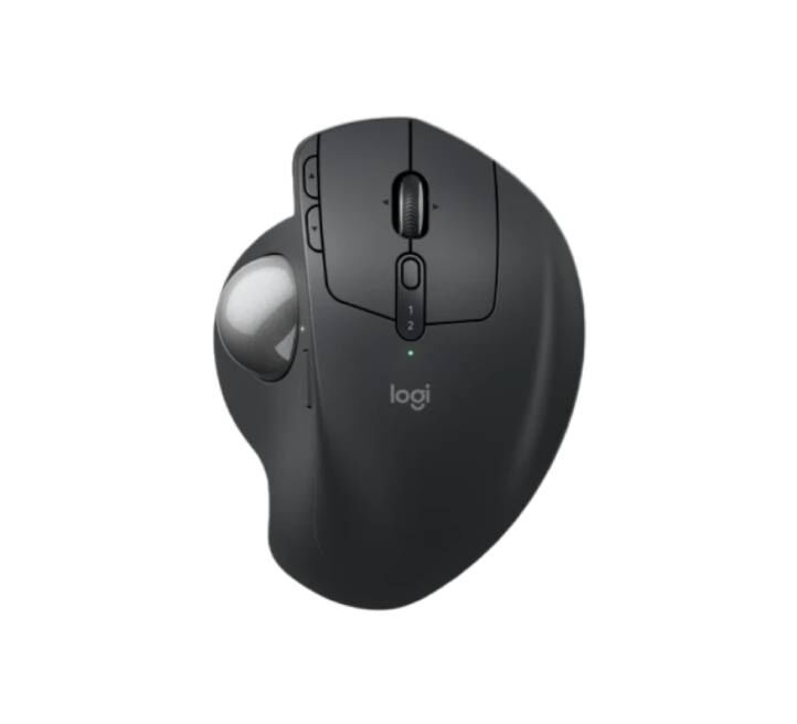 LOGITECH BEŽIČNI MIŠ MX ERGO S TRACKBALL