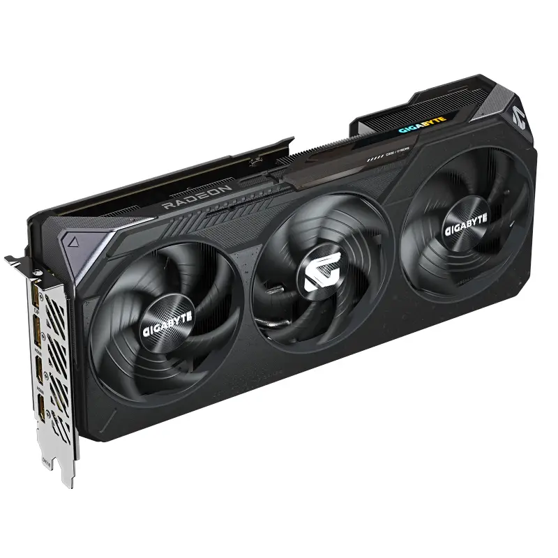Gigabyte Radeon RX 9070 GAMING 16G GDDR6 grafička karta GV-R9070GAMING-16GD