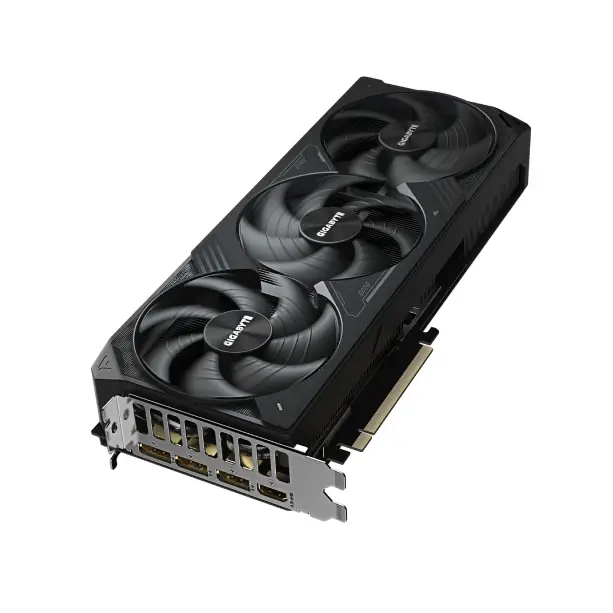 Gigabyte GeForce RTX 5080 WINDFORCE SFF 16G GDDR7 Grafička karta GV-N5080WF3-16GD
