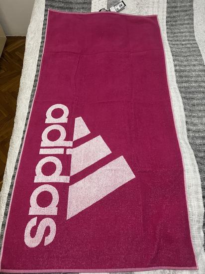 ADIDAS TOWEL L veličina NOVO