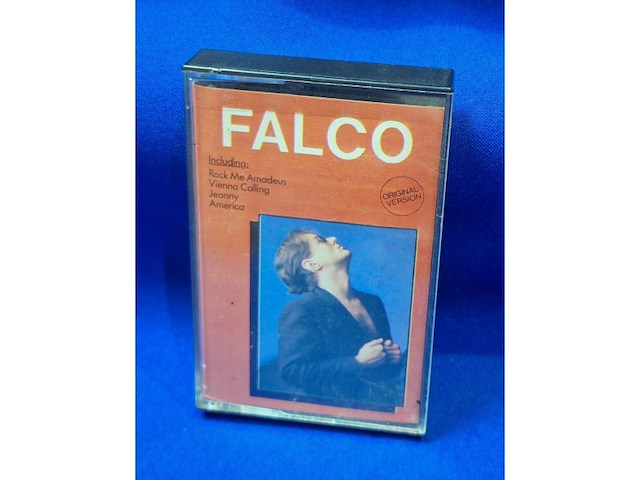 FALCO - Falco