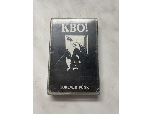 KBO - Forever Punk