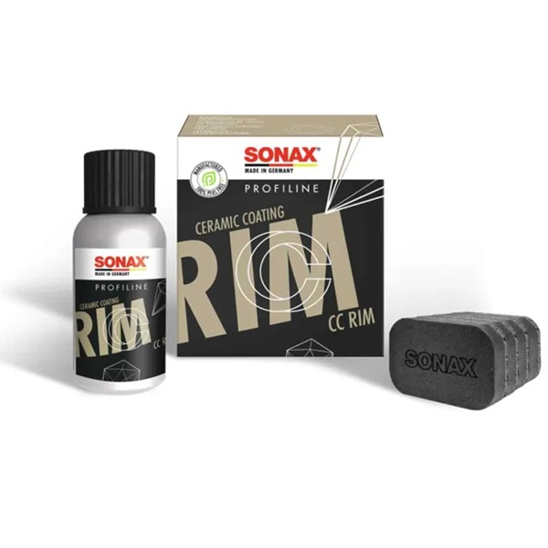 Sonax CC RIM 50ml keramička zaštita za felne