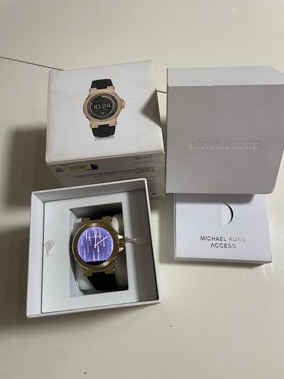 Michael Kors smart original sat