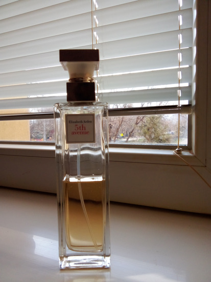 Elizabeth Arden 5th AVENUE, edp 75/40ml