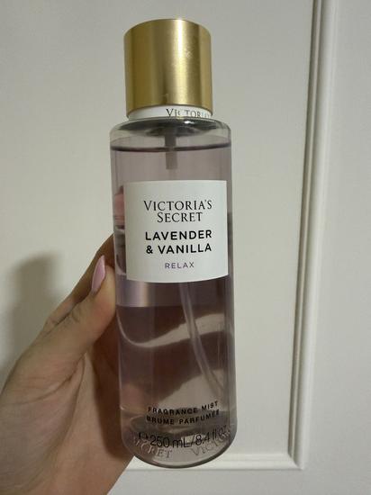 Victoria's secret body mist