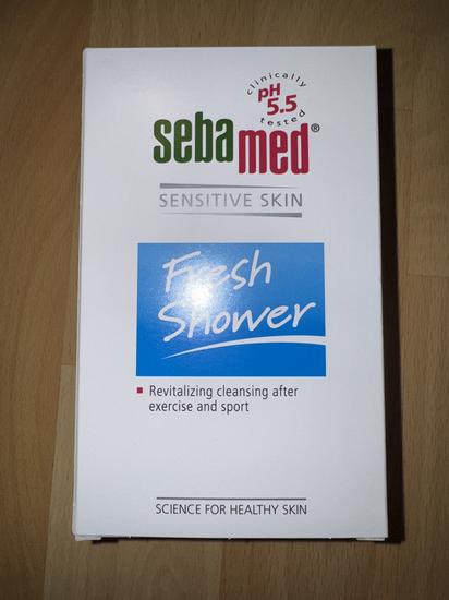 Fresh Shower 200 ml