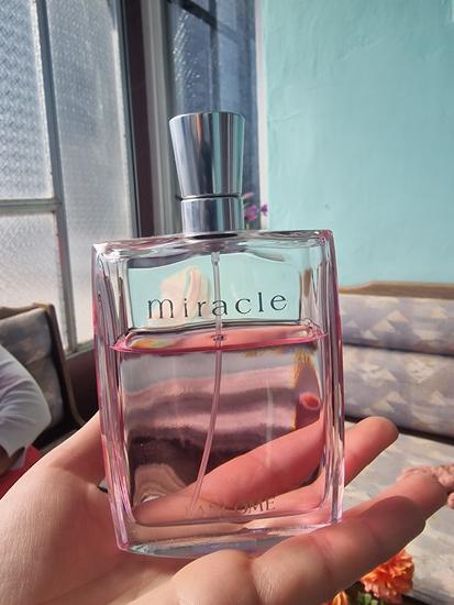 Lancome Miracle parfem 100ml
