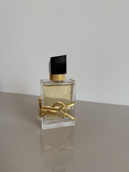 Ysl Libre Eau de parfum 50ml