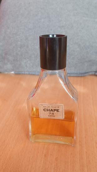 Original Chape 75 Bachs edt, 50ml